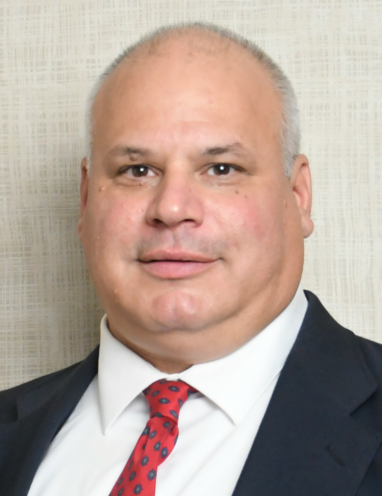 Eric Ronewicz, Ann Arbor POA | Business Agent | TPOAM