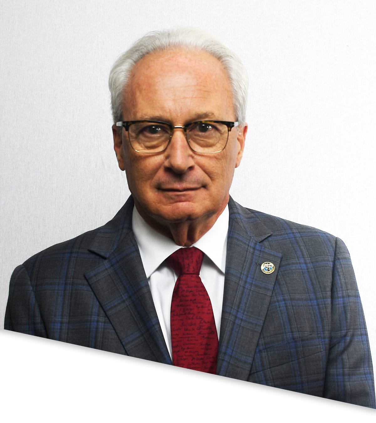 James Tignanelli - TPOAM